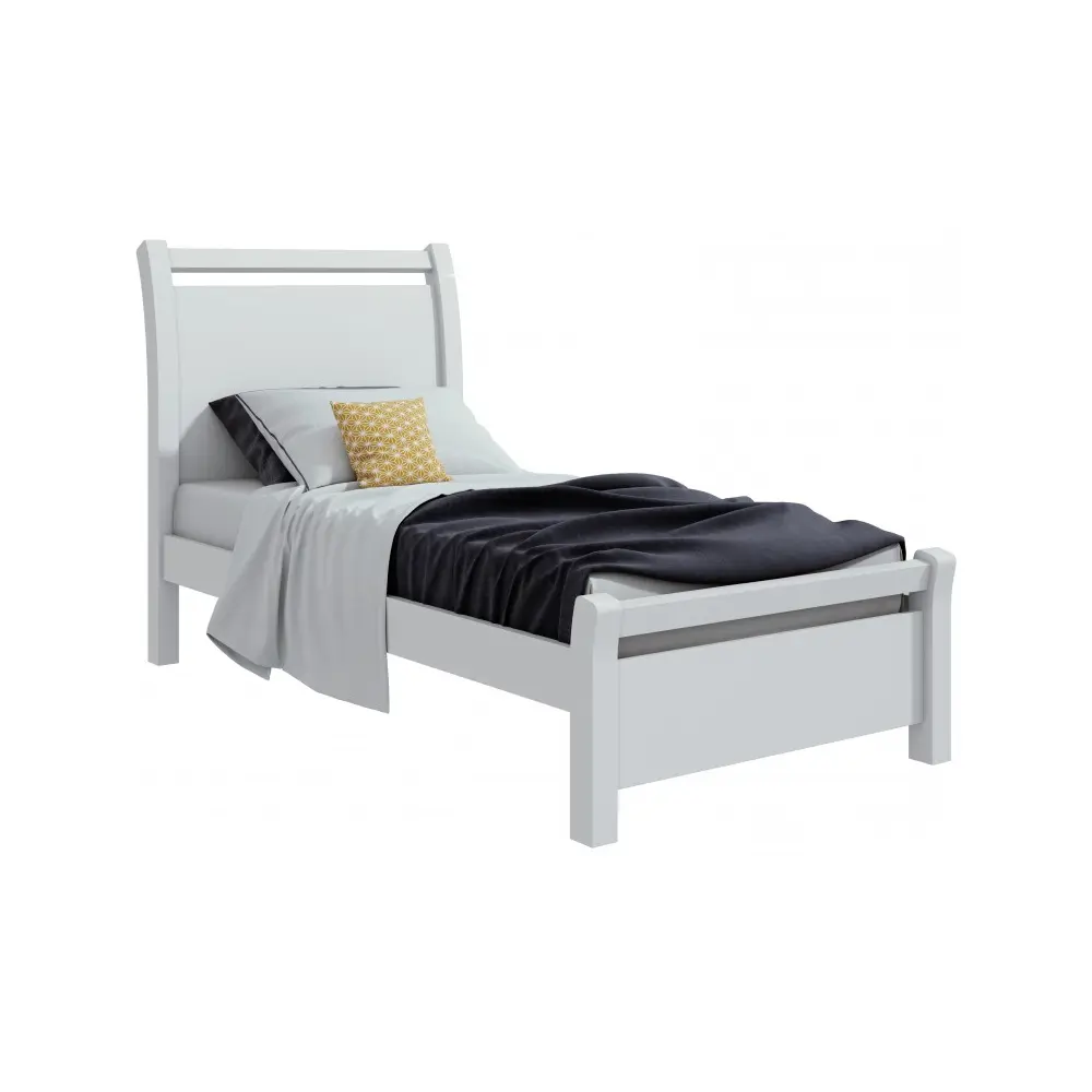BED REALI (3PC) 3'0 WHITE | TFP